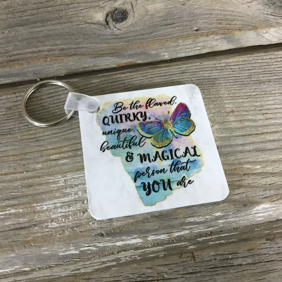 Keychains - Fun & Personalized Key Chains Collection - Michelle's ...