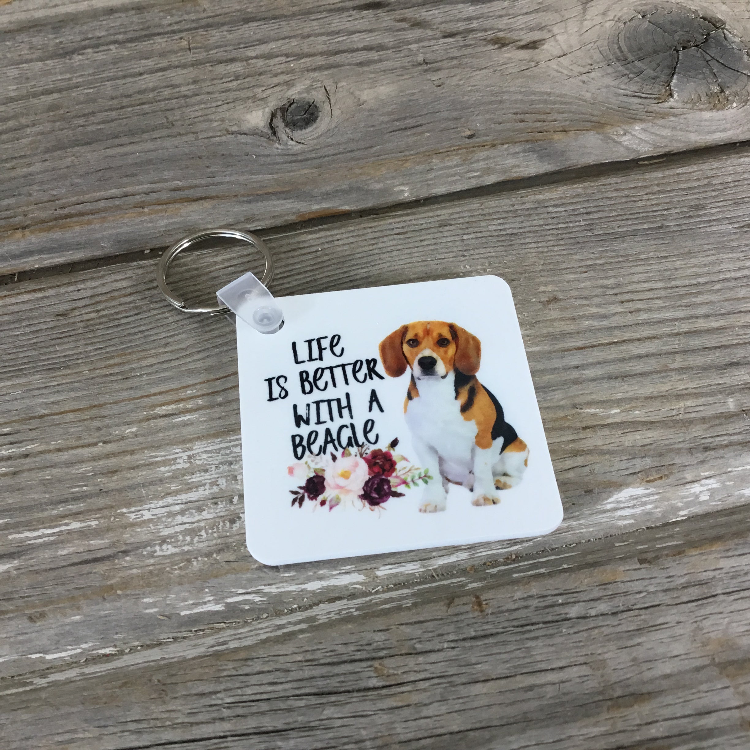 Keychains - Fun & Personalized Key Chains Collection - Michelle's ...