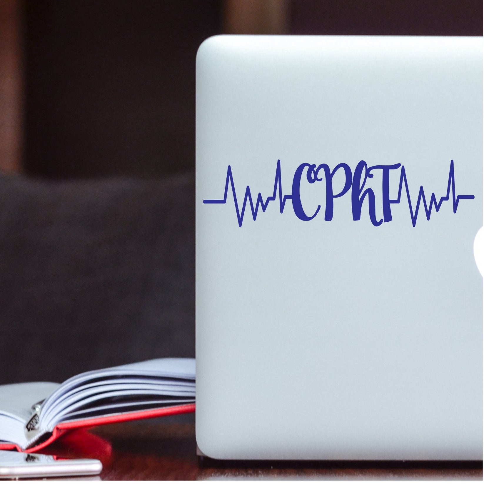 CPHT Decal – Michelle's Variety Shop