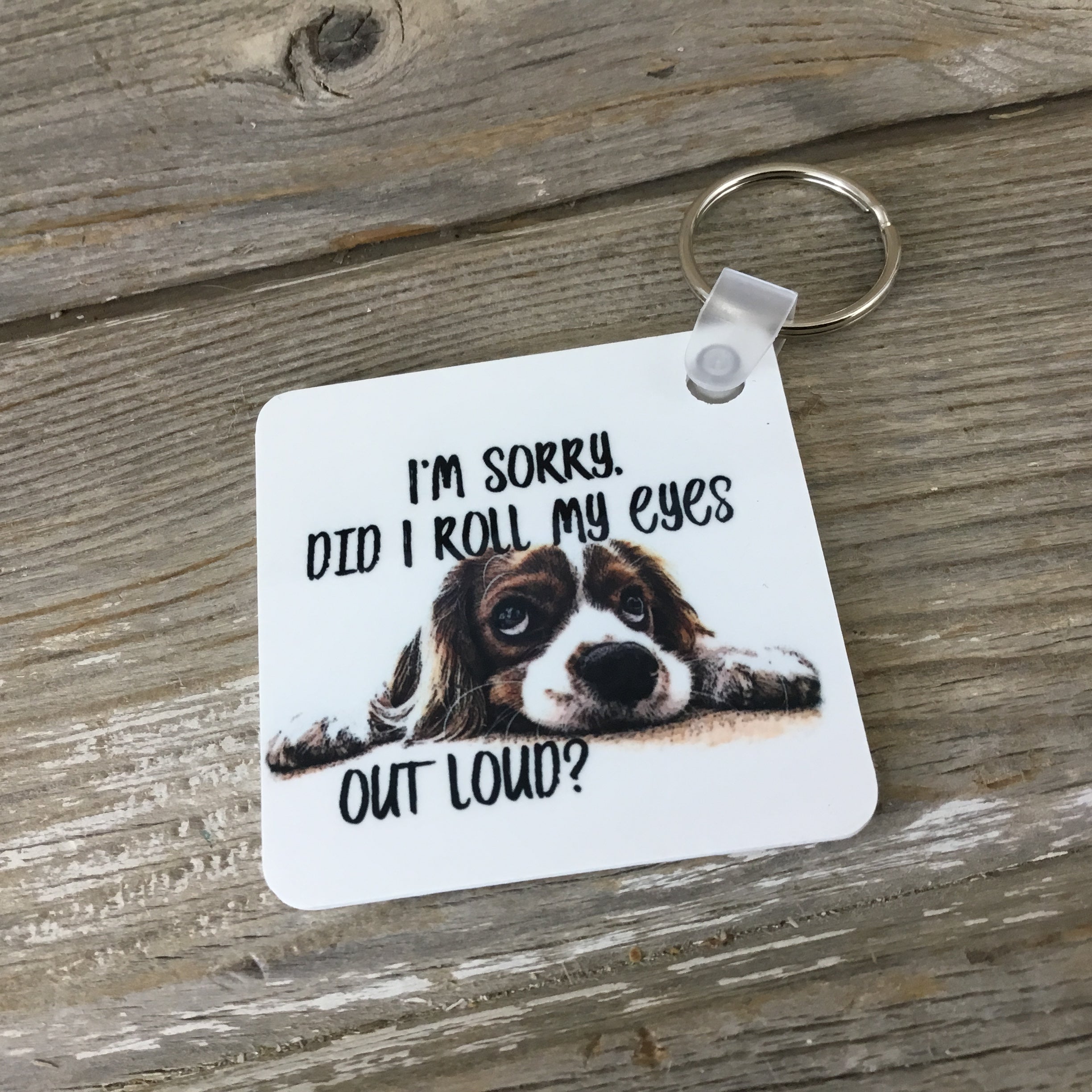 Keychains - Fun & Personalized Key Chains Collection - Michelle's ...