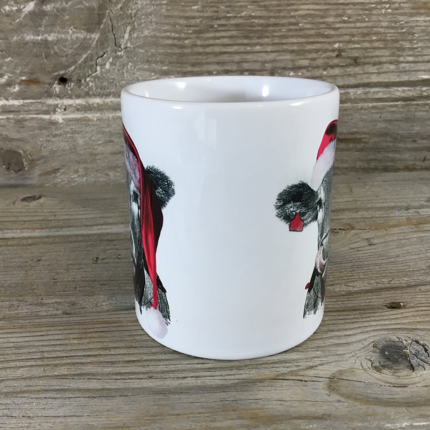 Christmas Cow Coffee Mug – Michelle's Variety Shop