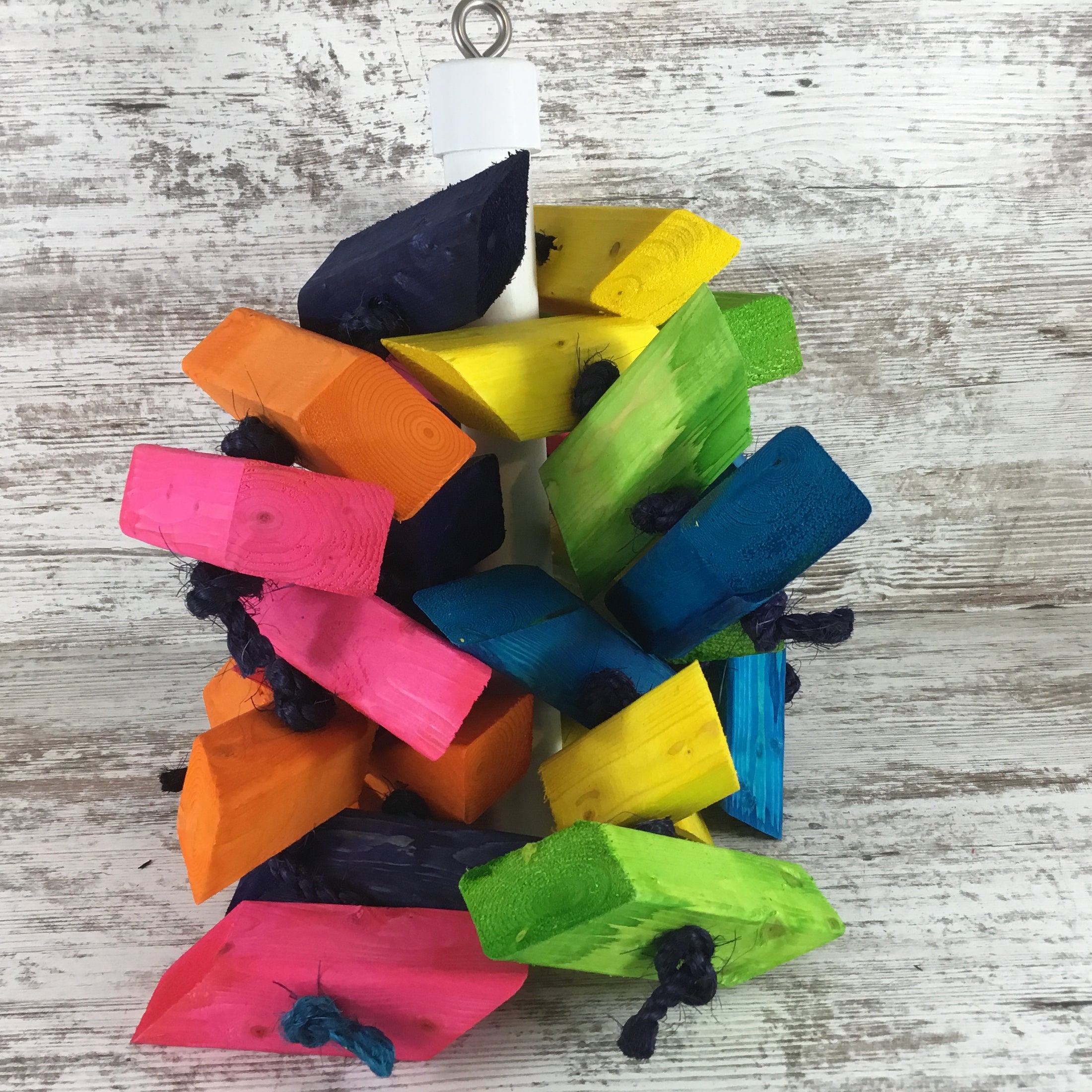 Gazo's Gold Large Bird Toy – Michelle's Variety Shop