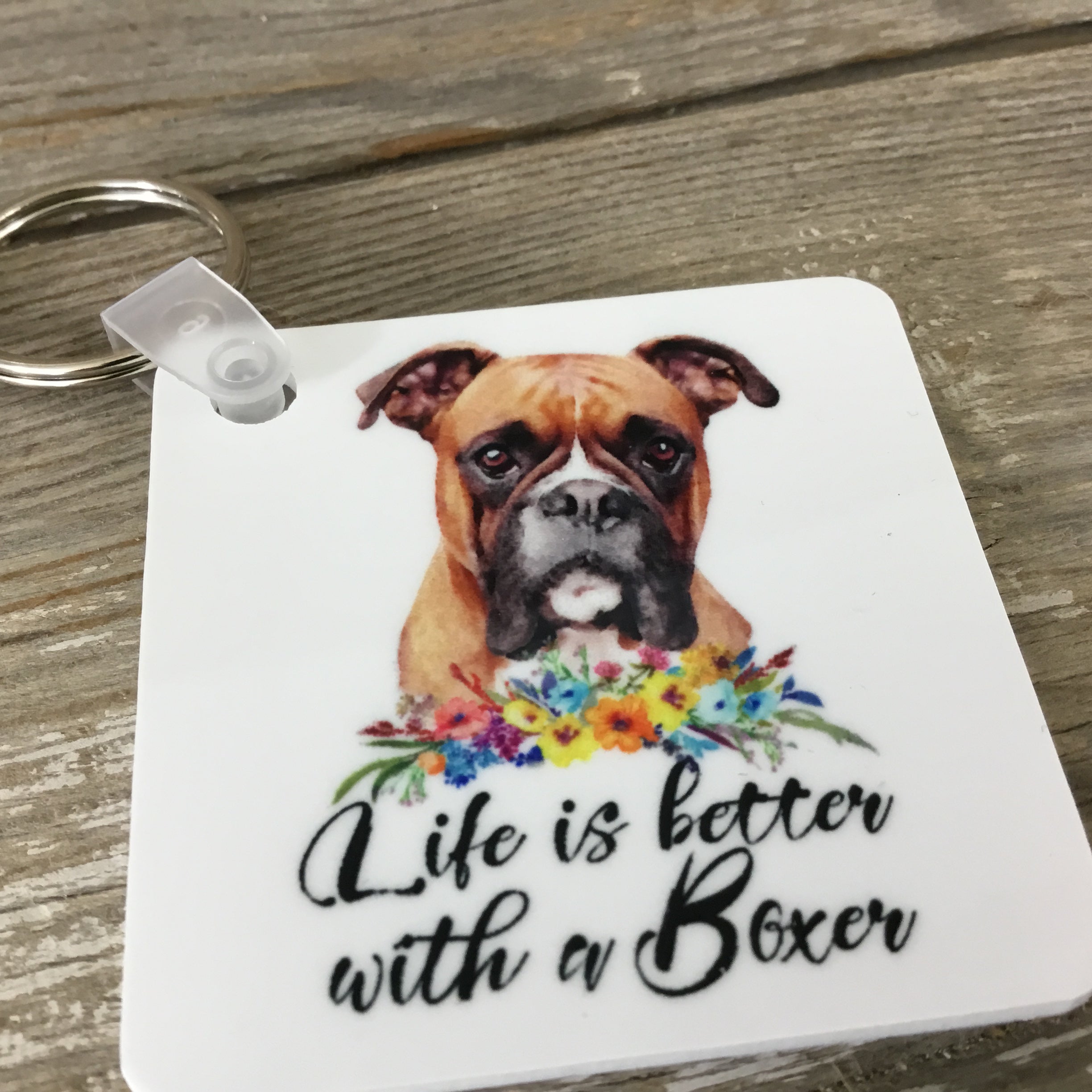 Keychains - Fun & Personalized Key Chains Collection - Michelle's ...